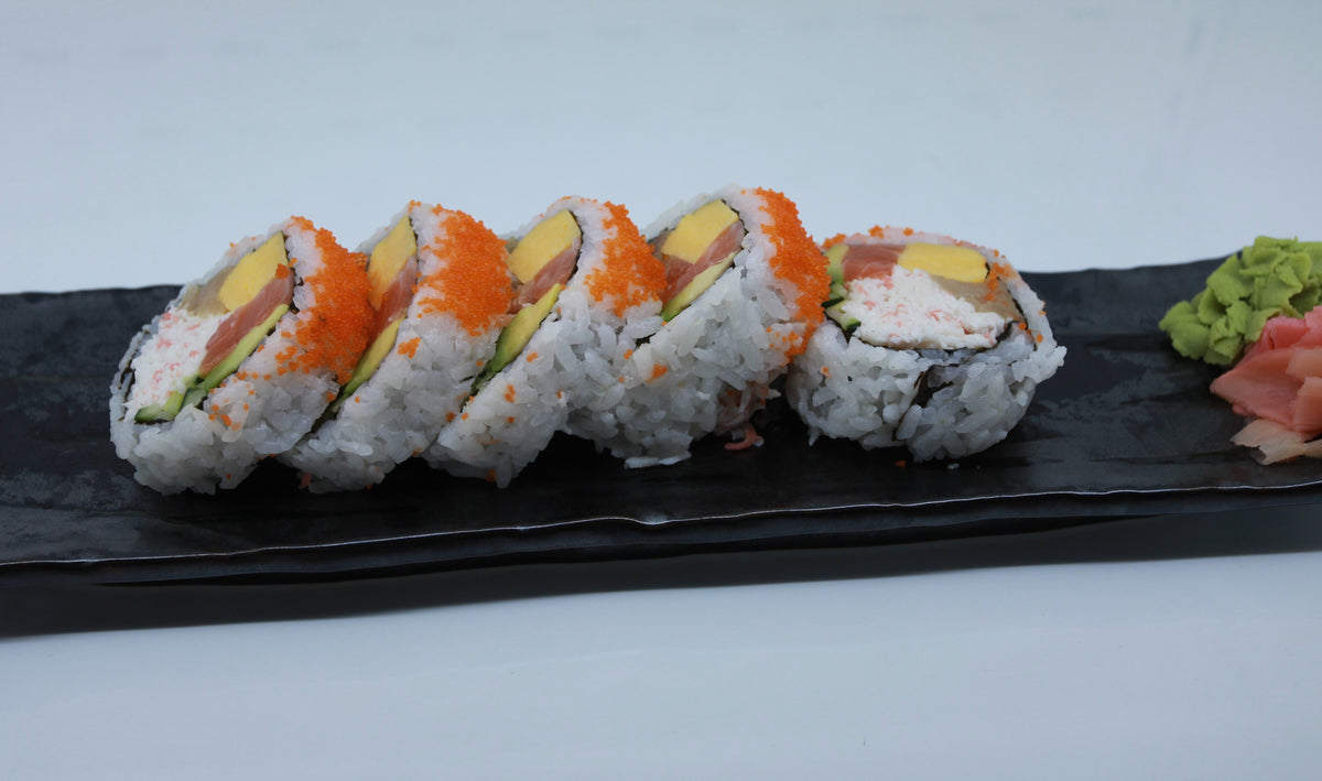 House Roll – Sushimasteronline